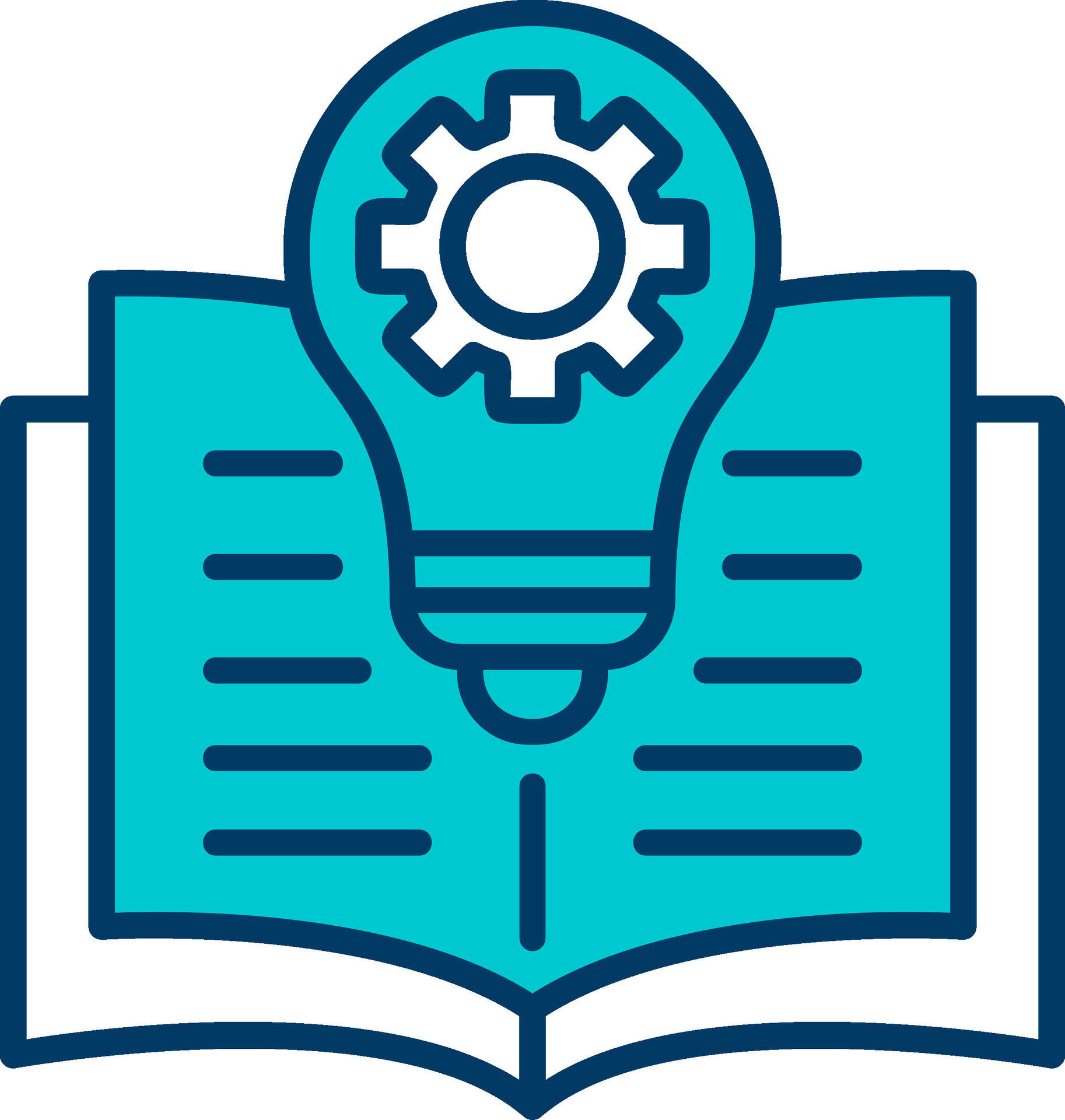 General Knowledge Vector Icon 39403029 Vector Art at Vecteezy