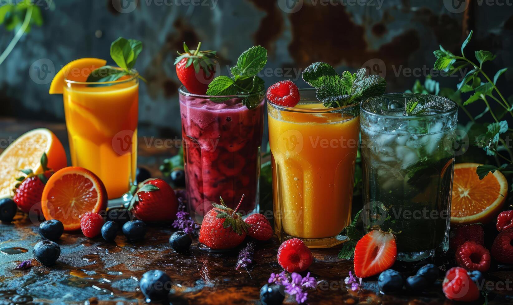 Healthy Beverages Stock Photos, Images and Backgrounds for Free Download