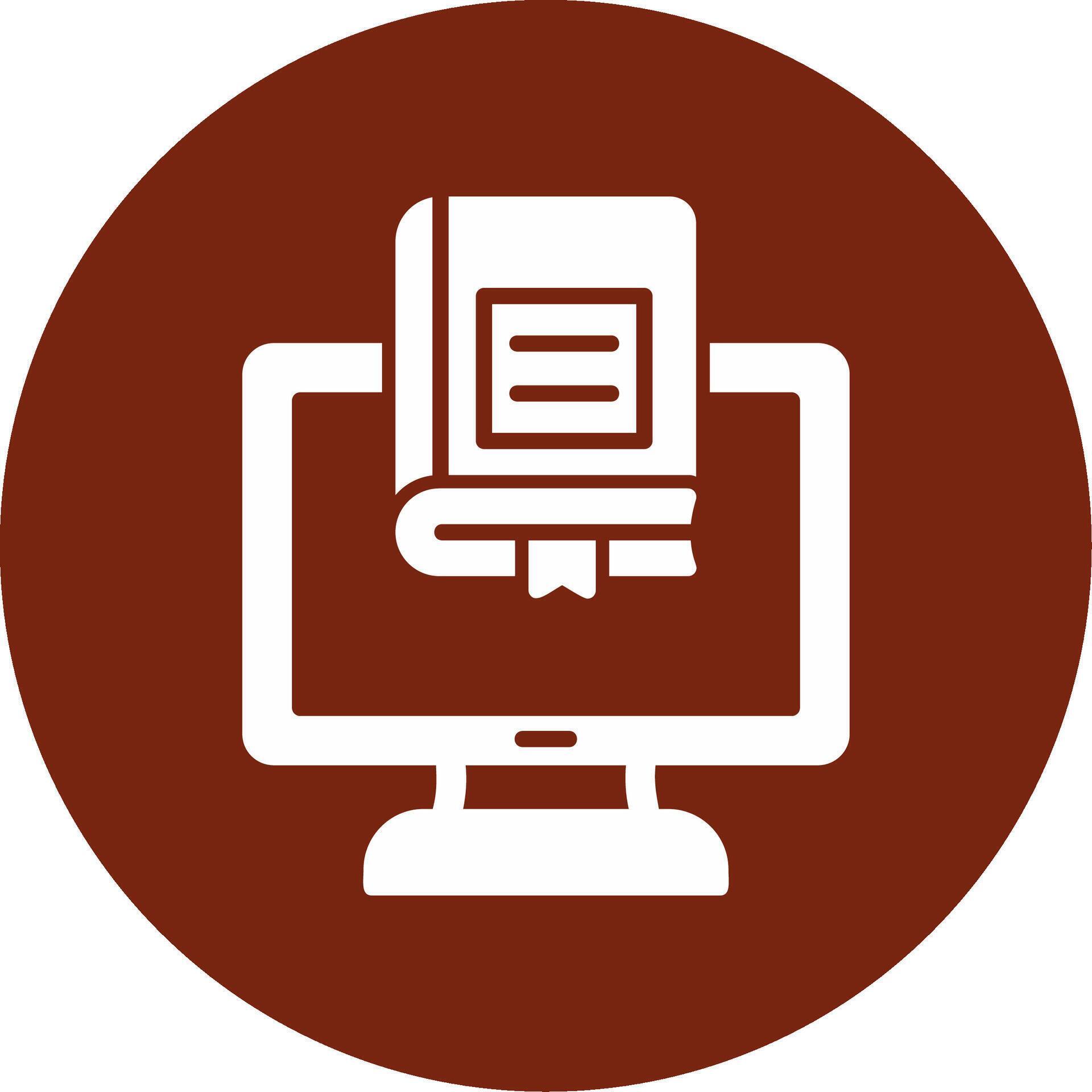 Online Library Vector Icon 39407310 Vector Art at Vecteezy