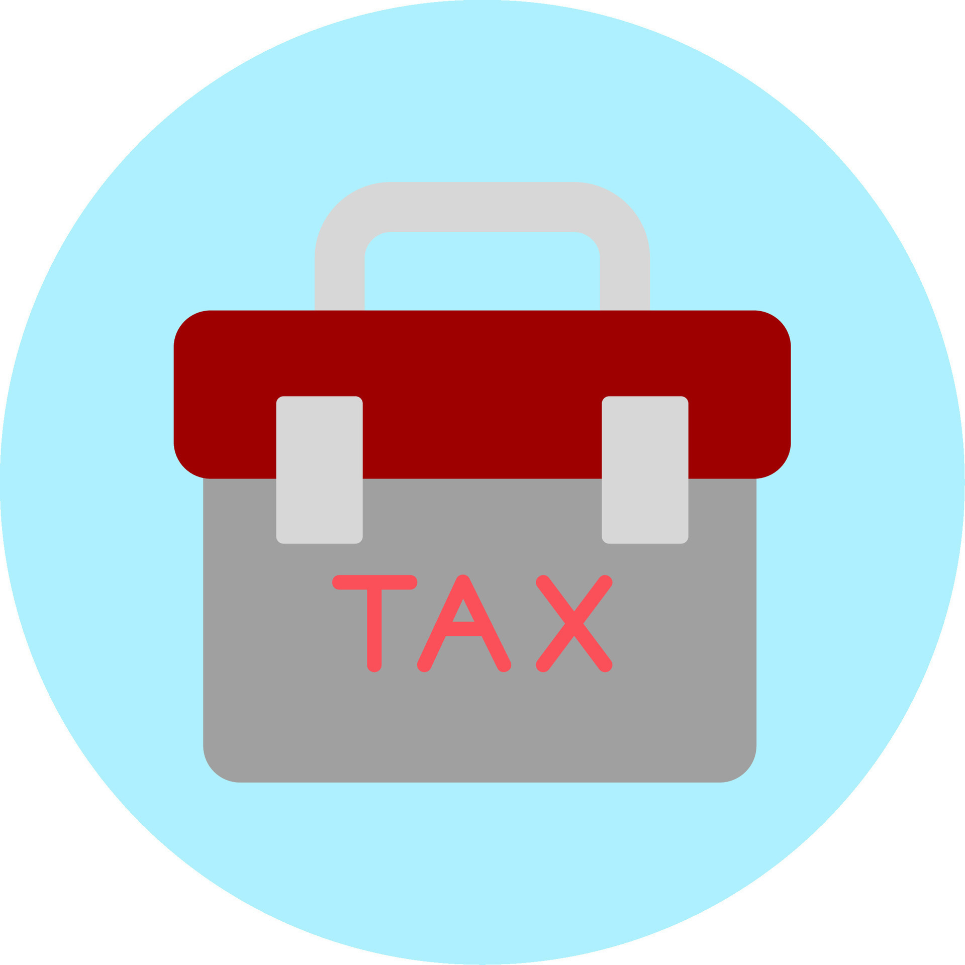 Tax Portfolio Vector Icon 39410077 Vector Art at Vecteezy