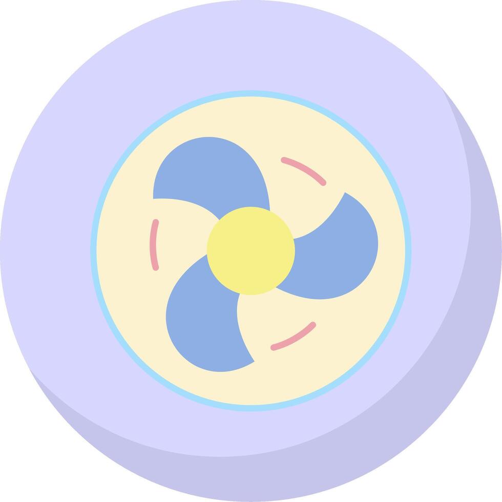 Fan Flat Bubble Icon 39427164 Vector Art at Vecteezy Fan Flat Bubble Icon 39427164 Vector Art at Vecteezy