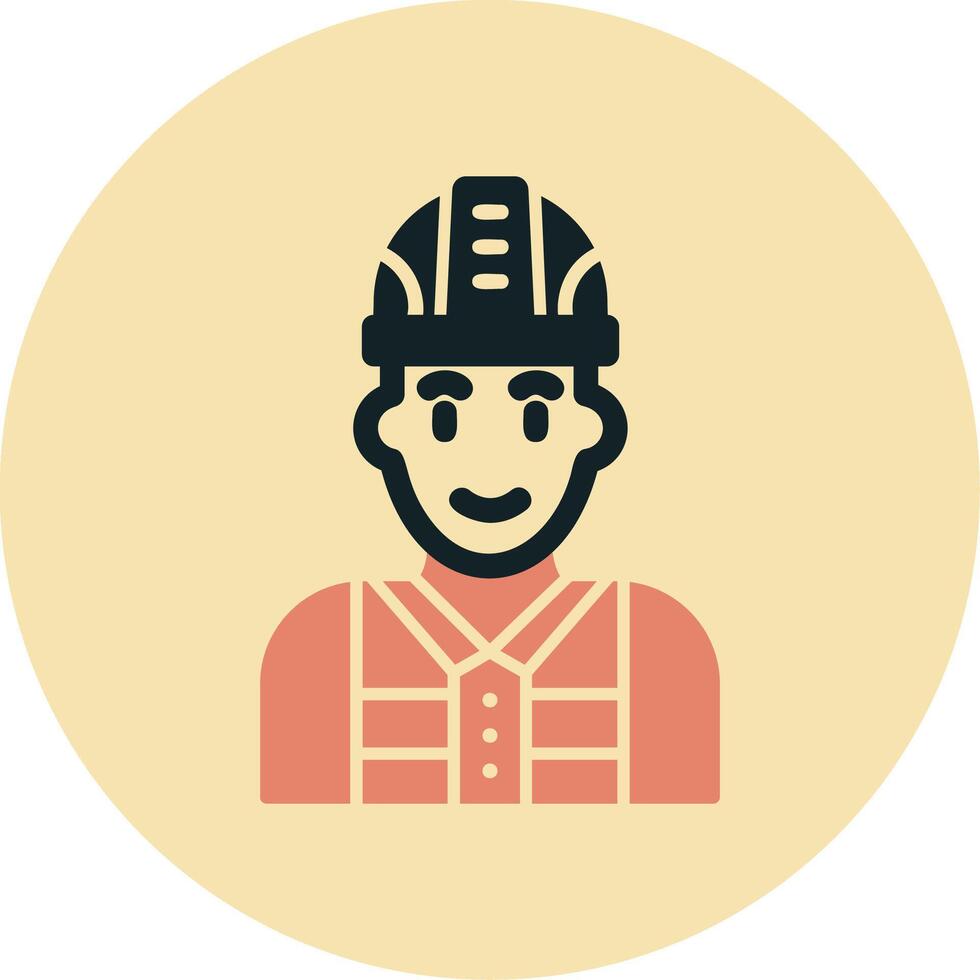 Foreman Vector Icon 39428607 Vector Art at Vecteezy