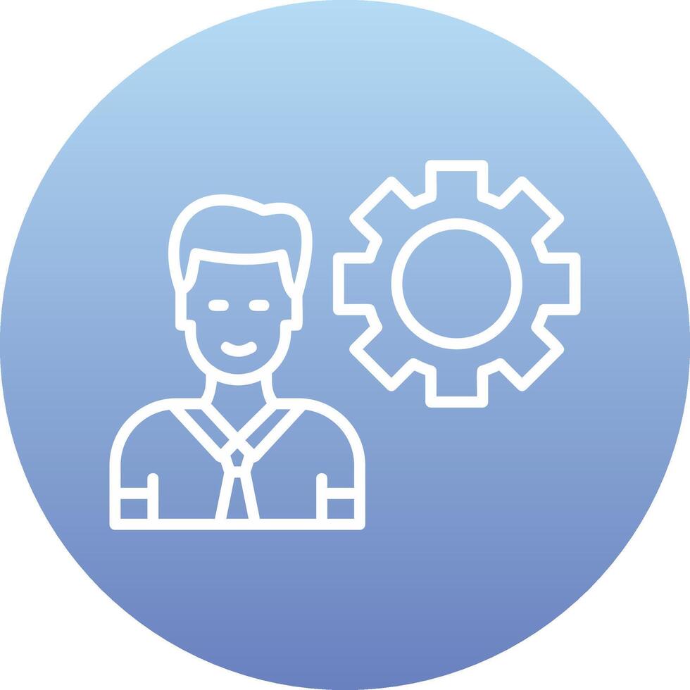 Manager Vector Icon 39430104 Vector Art at Vecteezy