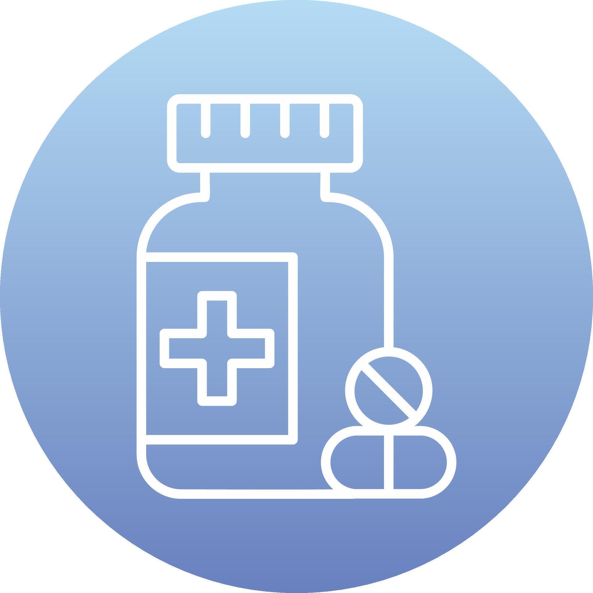 Medication Vector Icon 39430514 Vector Art at Vecteezy