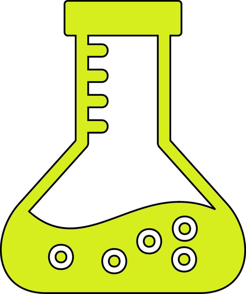 Flask Vector Icon 39436694 Vector Art at Vecteezy