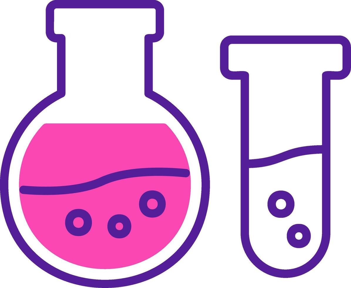 Flasks Vector Icon 39440392 Vector Art at Vecteezy