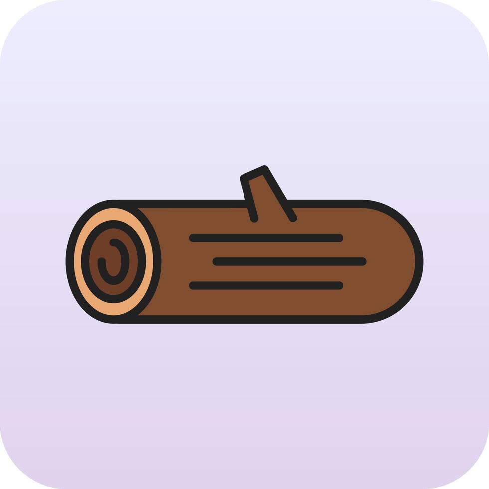 Log Vector Icon 39441989 Vector Art at Vecteezy Log Vector Icon 39441989 Vector Art at Vecteezy