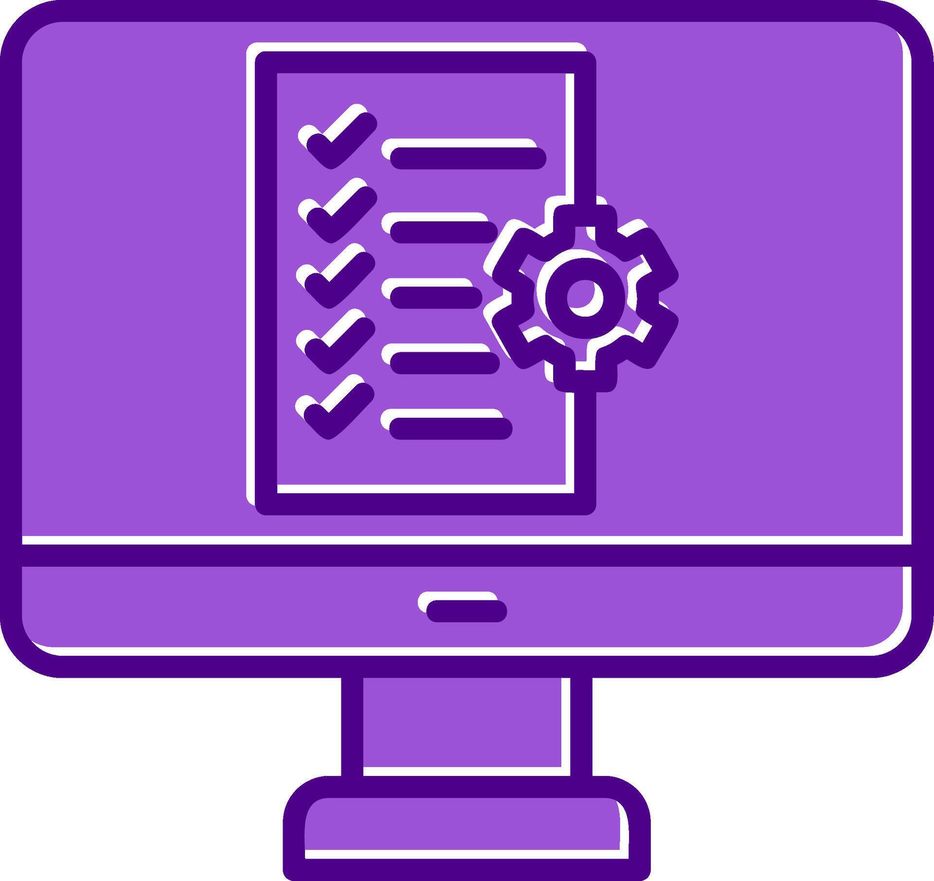 Project Management Vector Icon 39443099 Vector Art at Vecteezy Project Management Vector Icon 39443099 Vector Art at Vecteezy