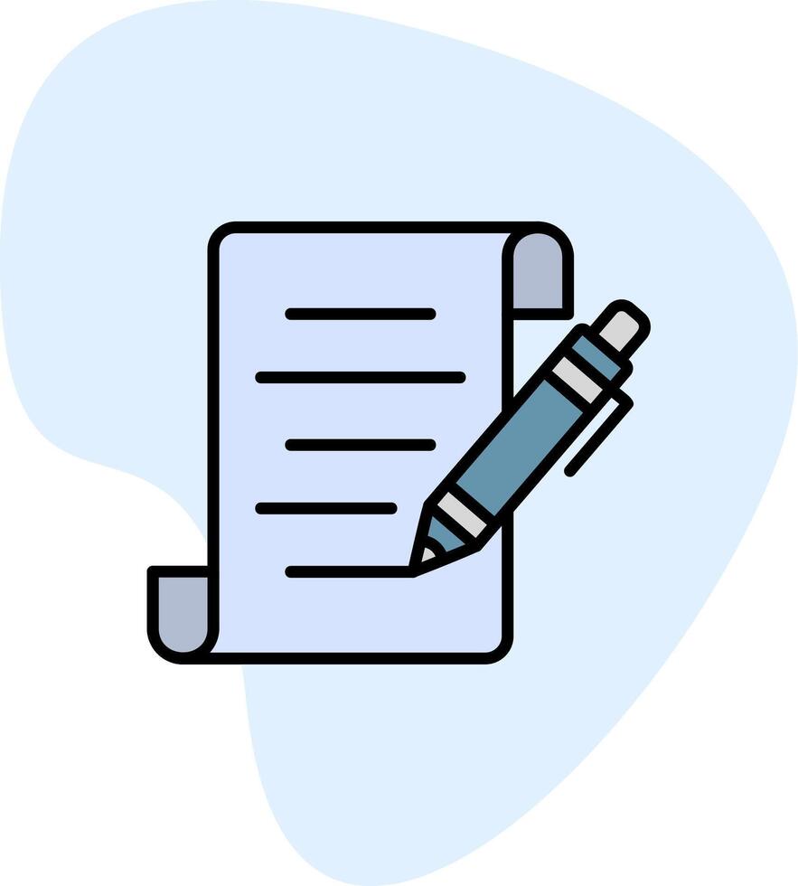 Write Vector Icon 39443521 Vector Art at Vecteezy