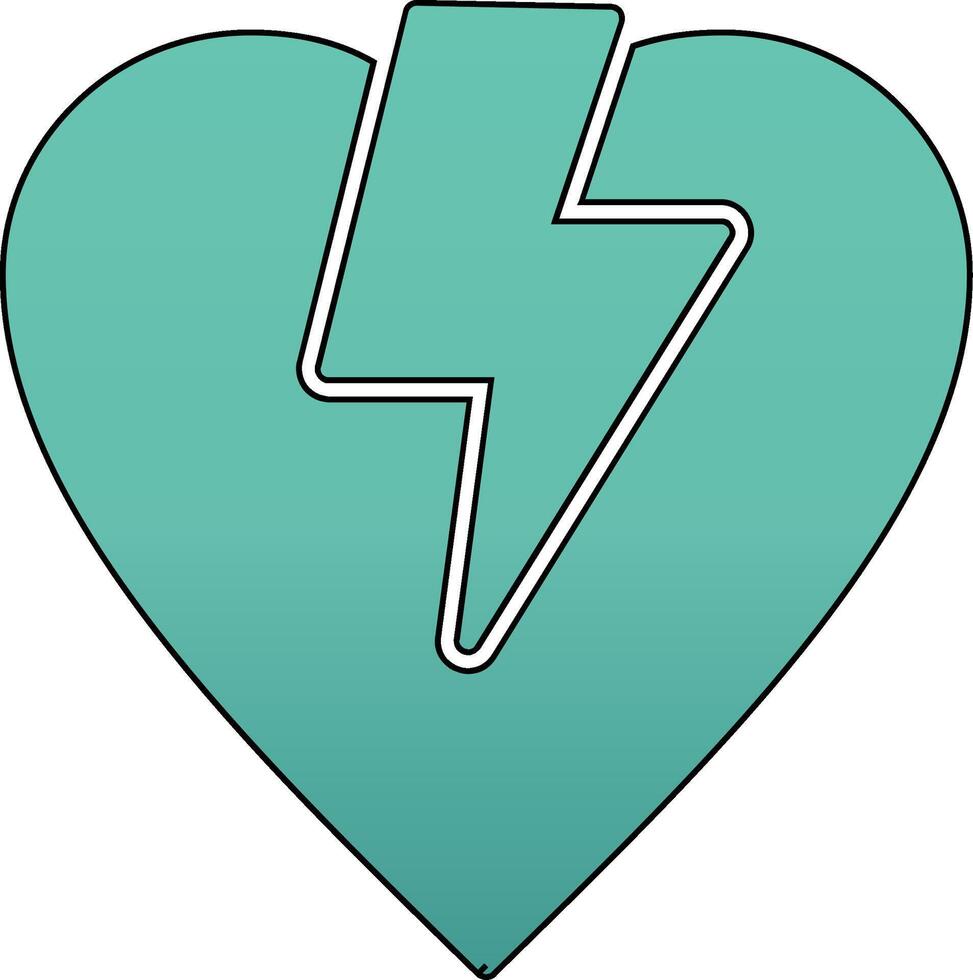 Broken Heart Vector Icon 39446029 Vector Art at Vecteezy Broken Heart Vector Icon 39446029 Vector Art at Vecteezy