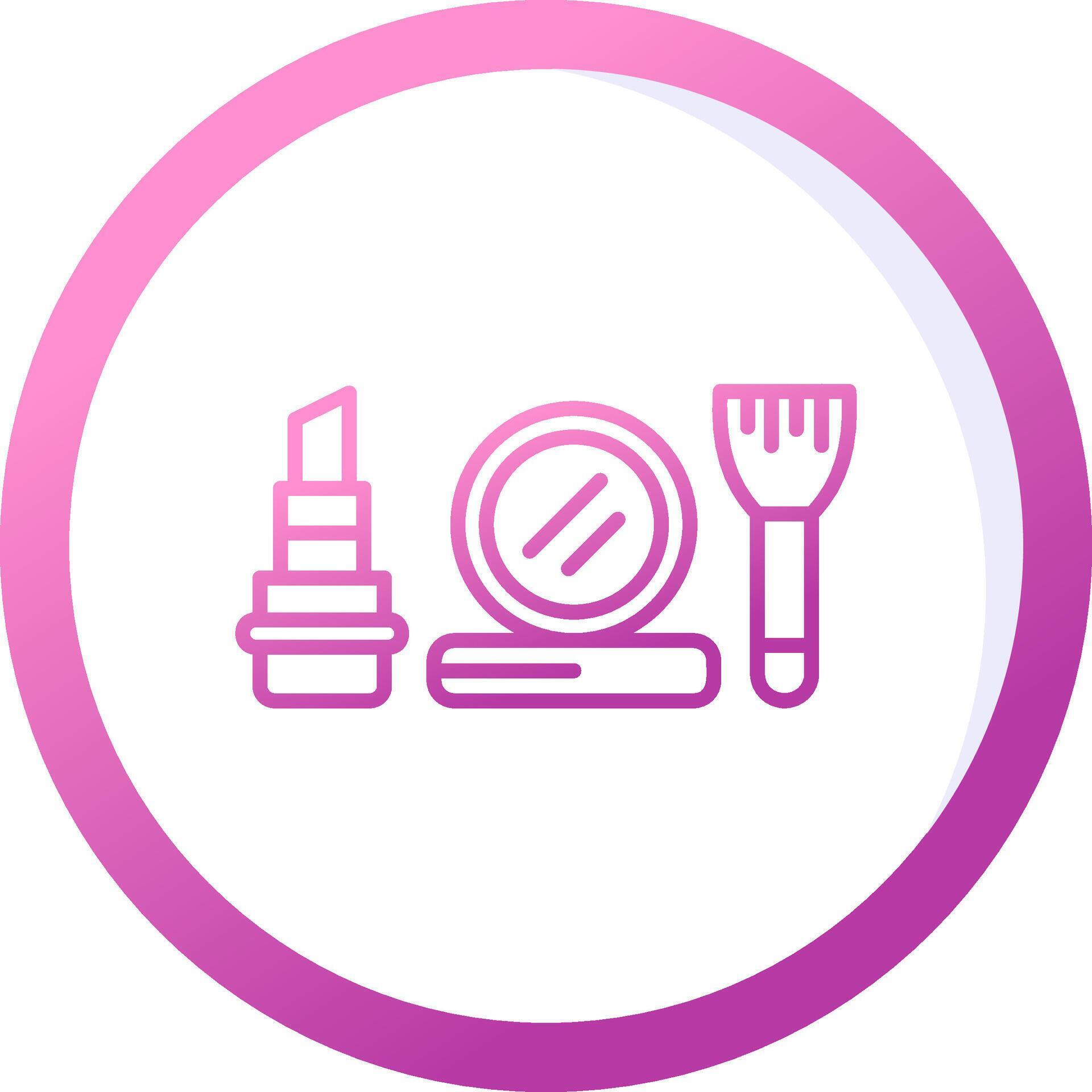 Makeup Vector Icon 39447040 Vector Art at Vecteezy