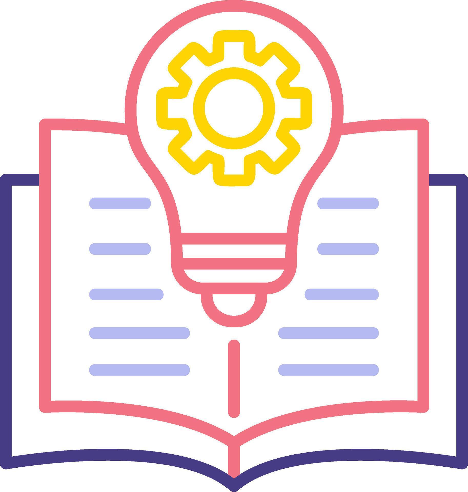 General Knowledge Vector Icon 39448959 Vector Art at Vecteezy