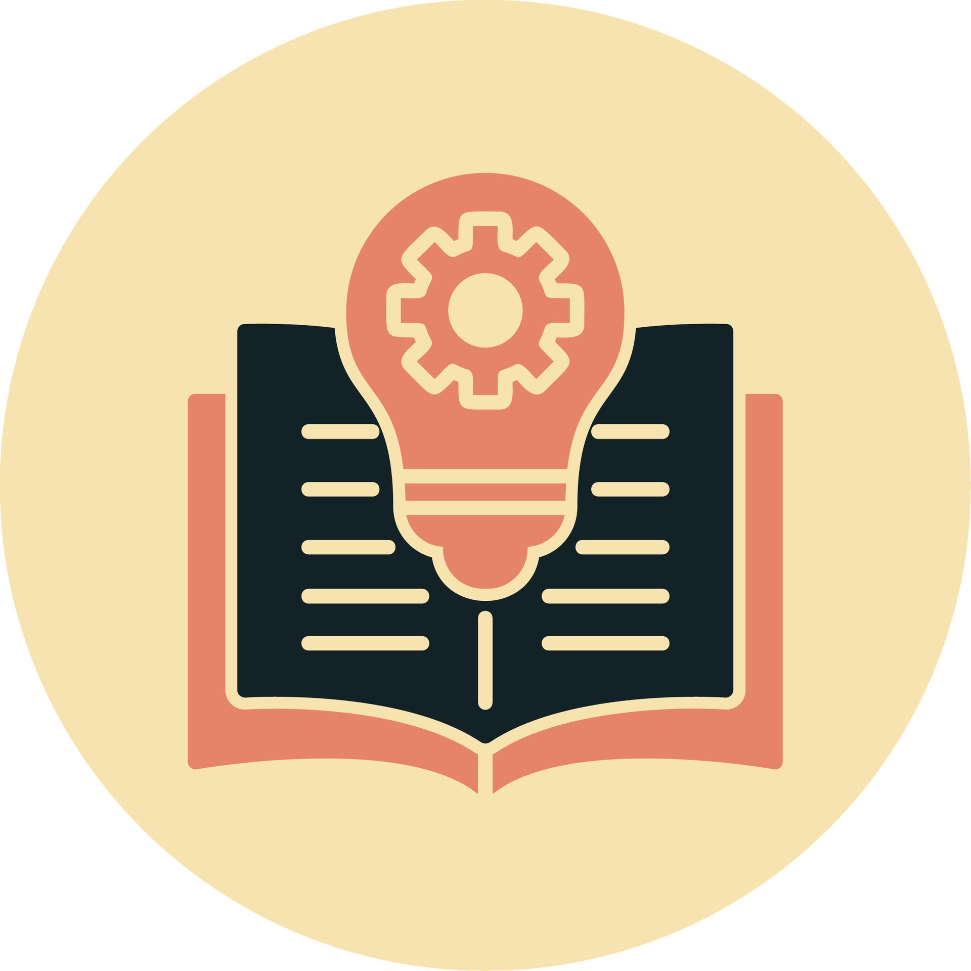 General Knowledge Vector Icon 39450289 Vector Art at Vecteezy