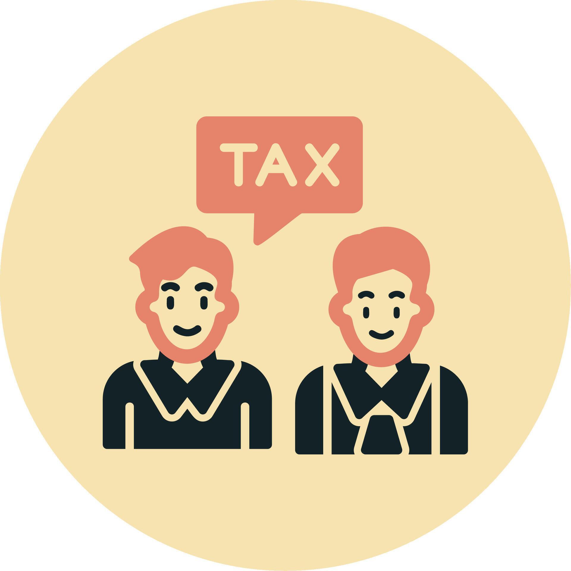 Negotiation Vector Icon 39450310 Vector Art at Vecteezy