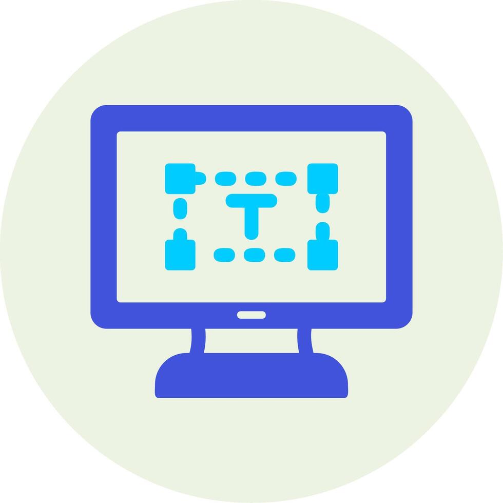 Computer text Editor Vector Icon 39458583 Vector Art at Vecteezy