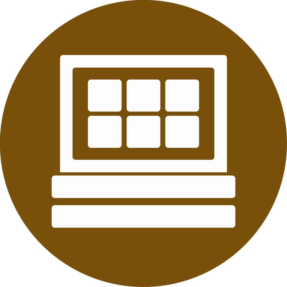 Photos Glyph Circle Icon 39460433 Vector Art at Vecteezy