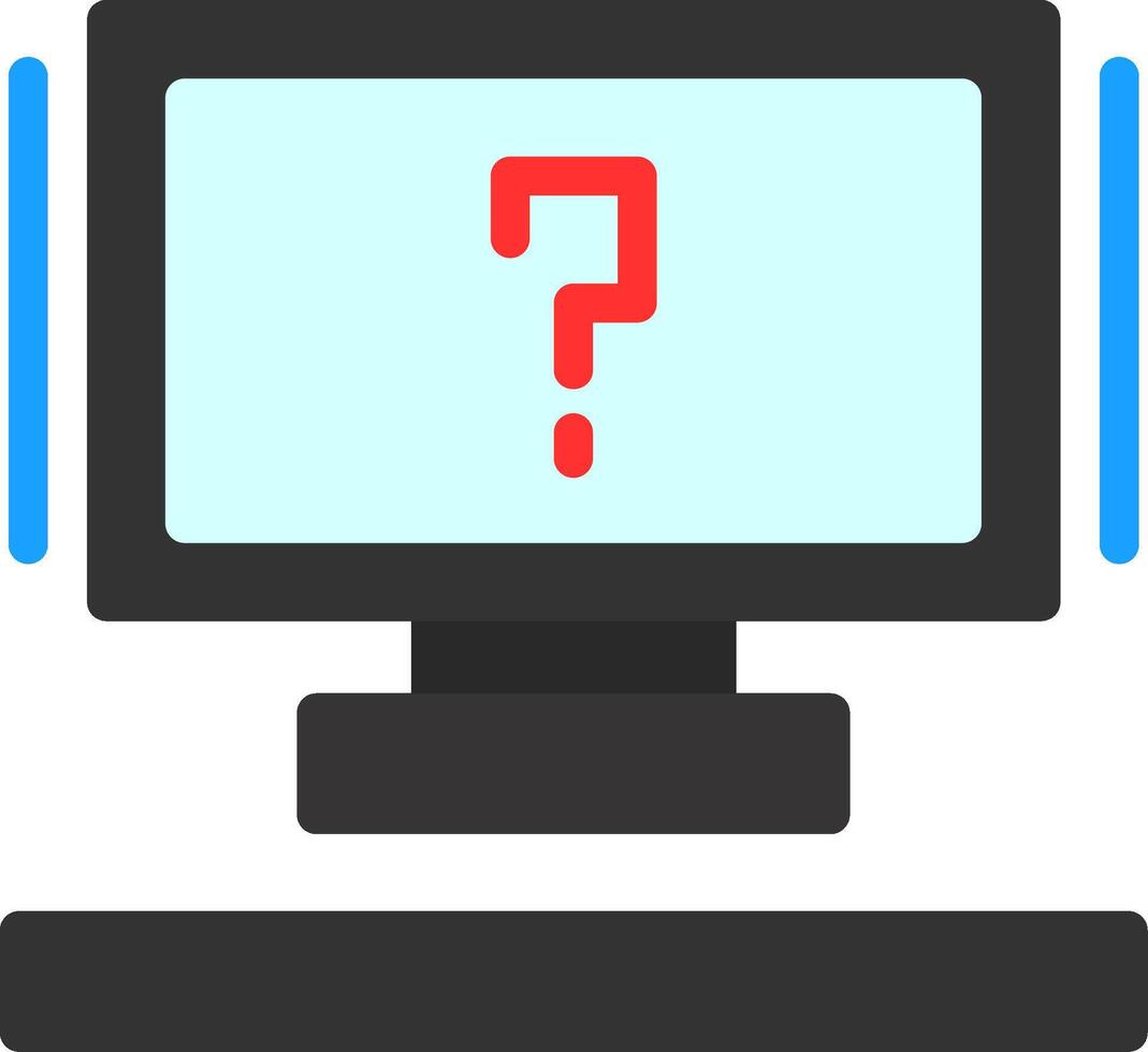 Question mark Flat Icon 39461097 Vector Art at Vecteezy Question mark Flat Icon 39461097 Vector Art at Vecteezy