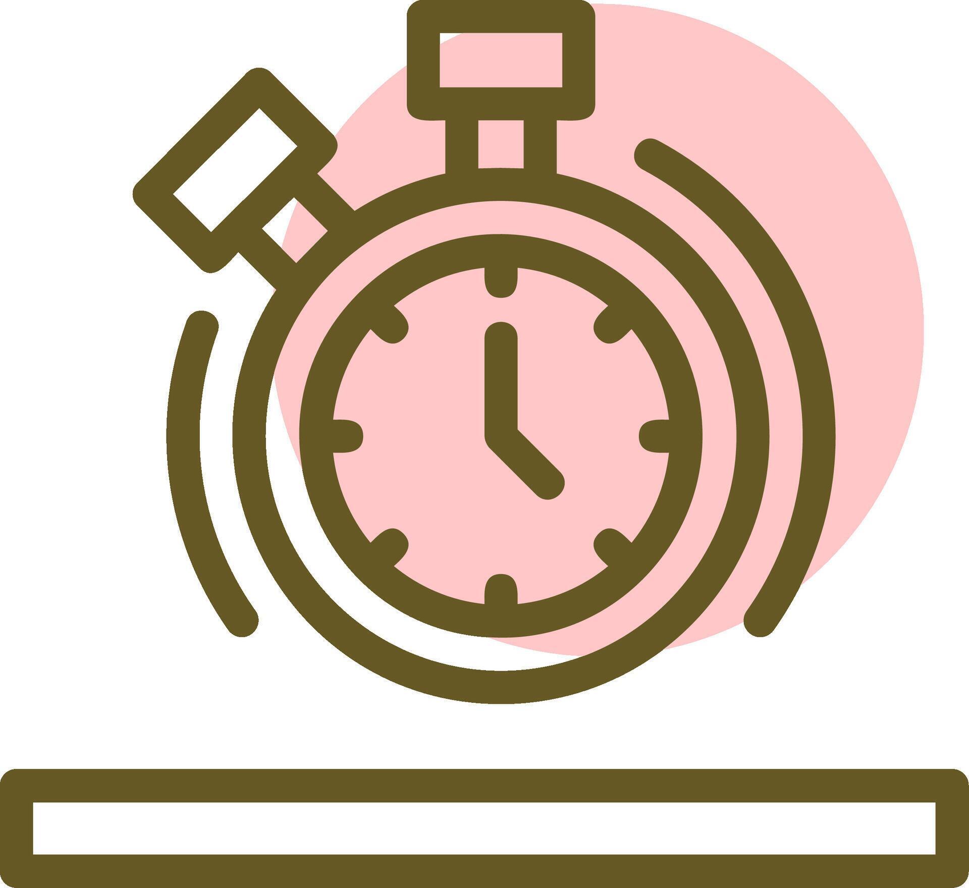 Stopwatch Linear Circle Icon 39463059 Vector Art at Vecteezy Stopwatch Linear Circle Icon 39463059 Vector Art at Vecteezy