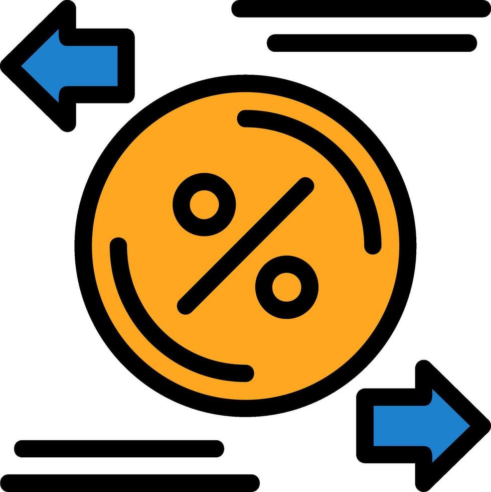 Exchange rate Line Filled Icon 39470267 Vector Art at Vecteezy Exchange rate Line Filled Icon 39470267 Vector Art at Vecteezy