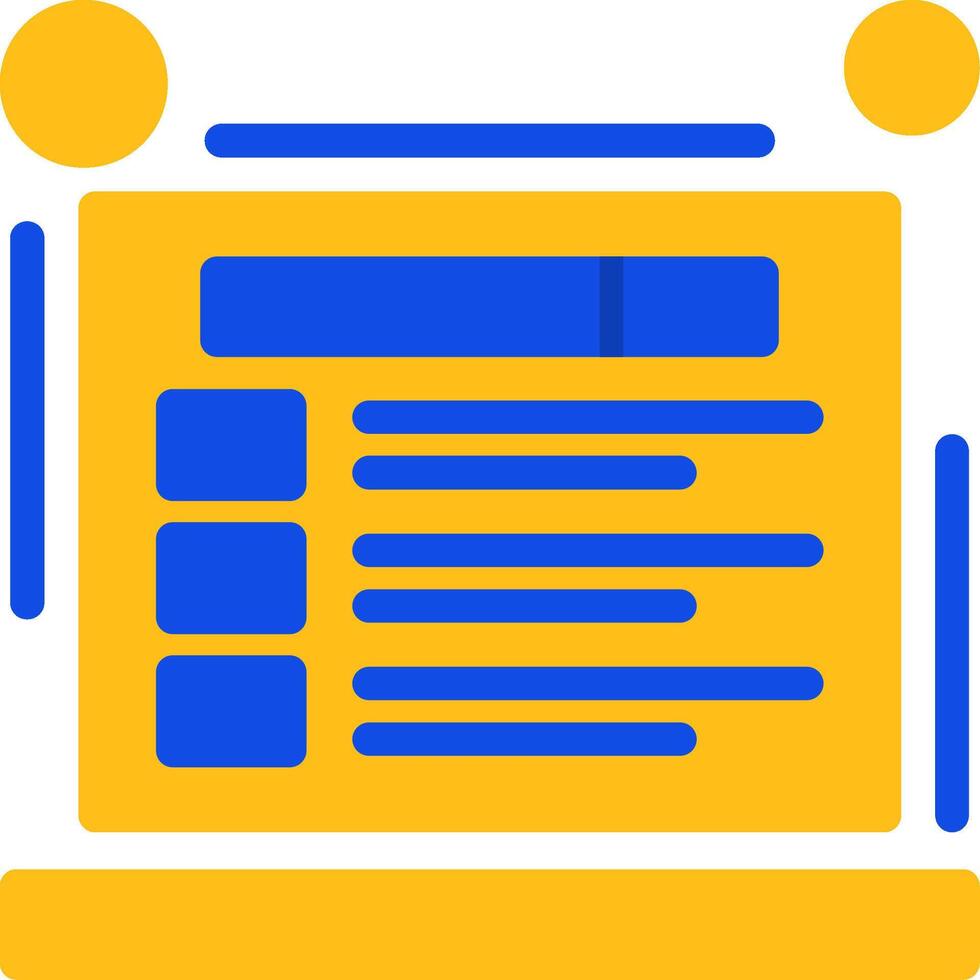SERP Flat Two Color Icon 39470478 Vector Art at Vecteezy SERP Flat Two Color Icon 39470478 Vector Art at Vecteezy
