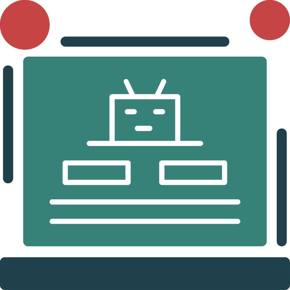 robotstxt línea circulo icono 39471126 Vector en Vecteezy