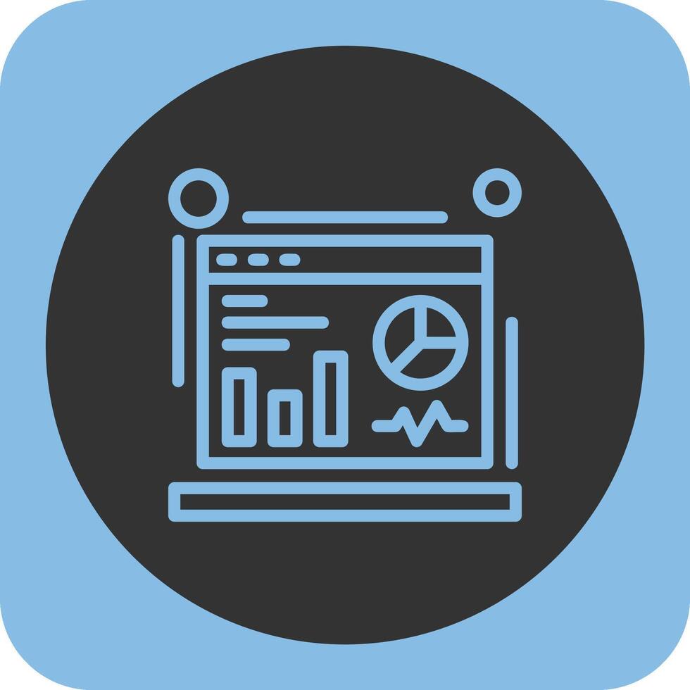 Dashboard Linear Round Icon 39471683 Vector Art at Vecteezy Dashboard Linear Round Icon 39471683 Vector Art at Vecteezy
