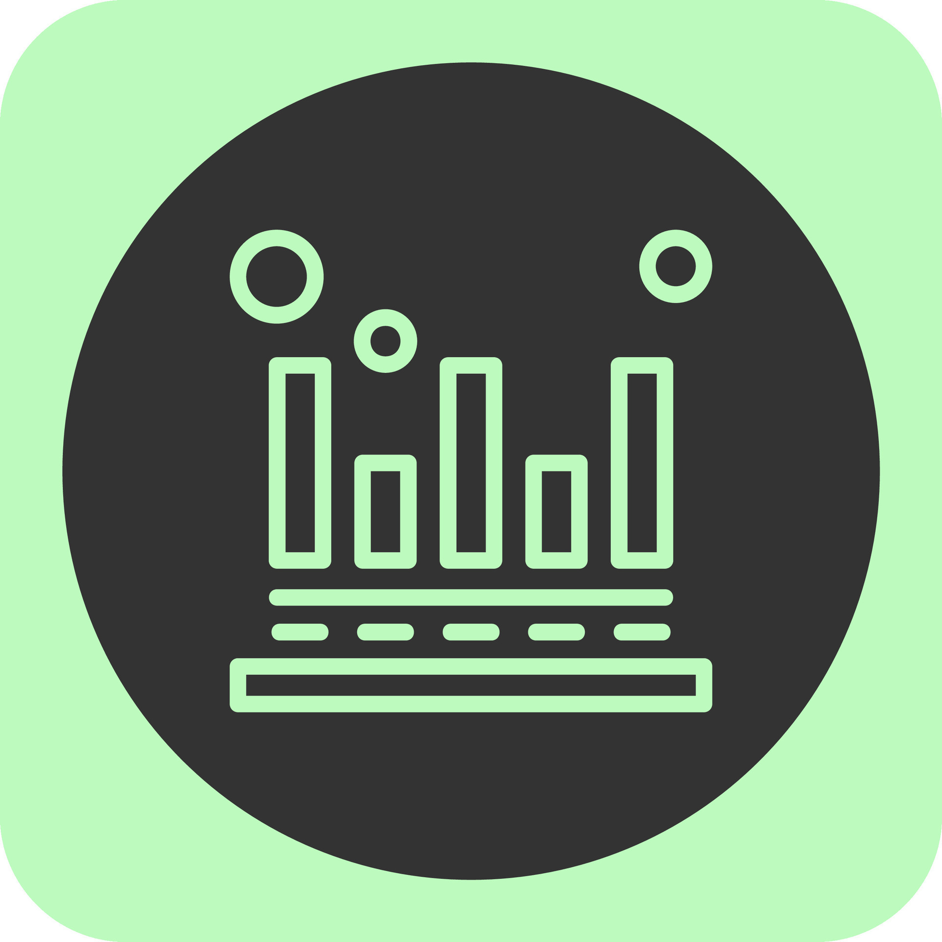 Attribution modeling Linear Round Icon 39472548 Vector Art at Vecteezy Attribution modeling Linear Round Icon 39472548 Vector Art at Vecteezy