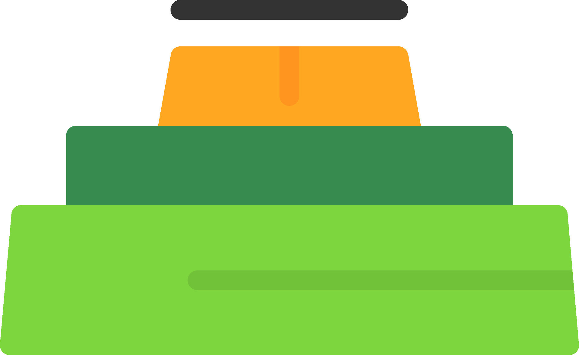 Landmine Flat Icon 39474744 Vector Art at Vecteezy Landmine Flat Icon 39474744 Vector Art at Vecteezy