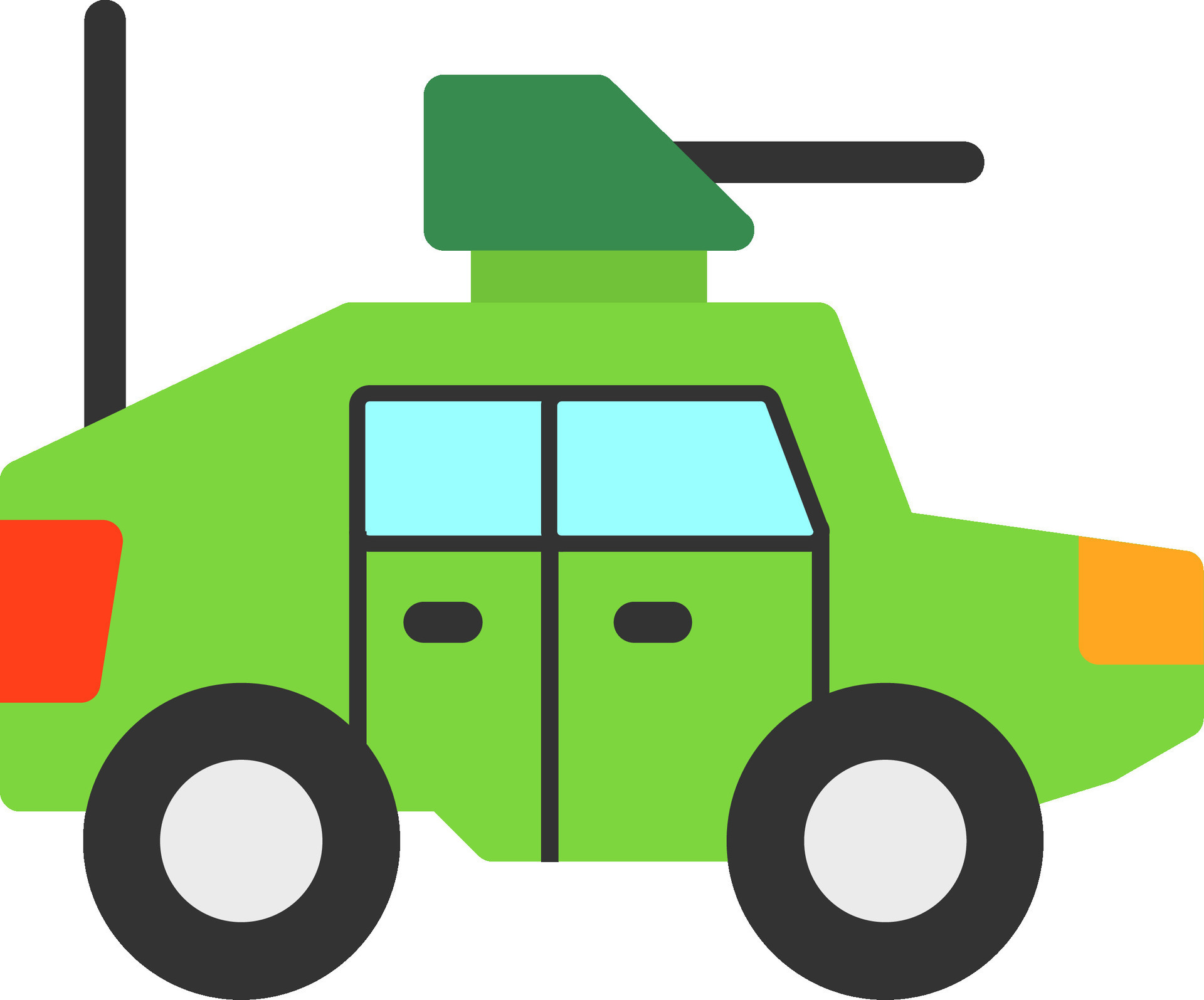 Humvee Flat Icon 39475060 Vector Art at Vecteezy Humvee Flat Icon 39475060 Vector Art at Vecteezy