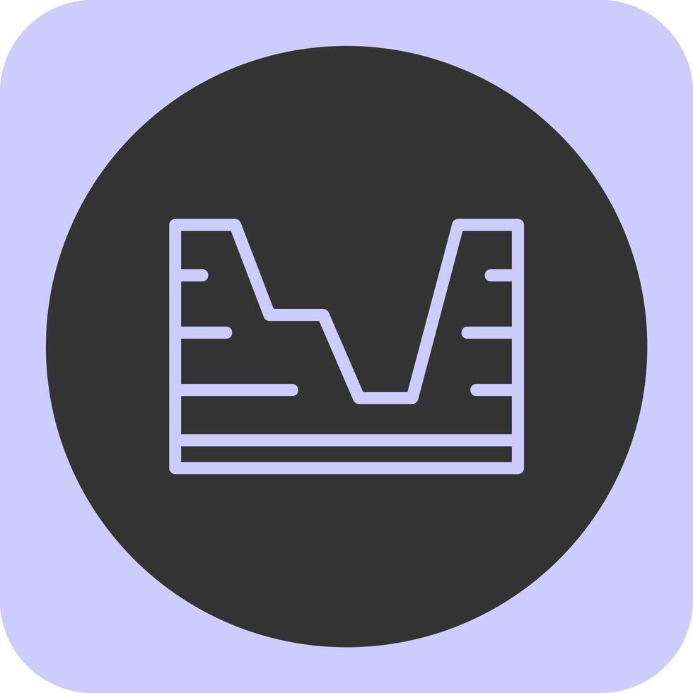 Trench Linear Round Icon 39475659 Vector Art at Vecteezy Trench Linear Round Icon 39475659 Vector Art at Vecteezy