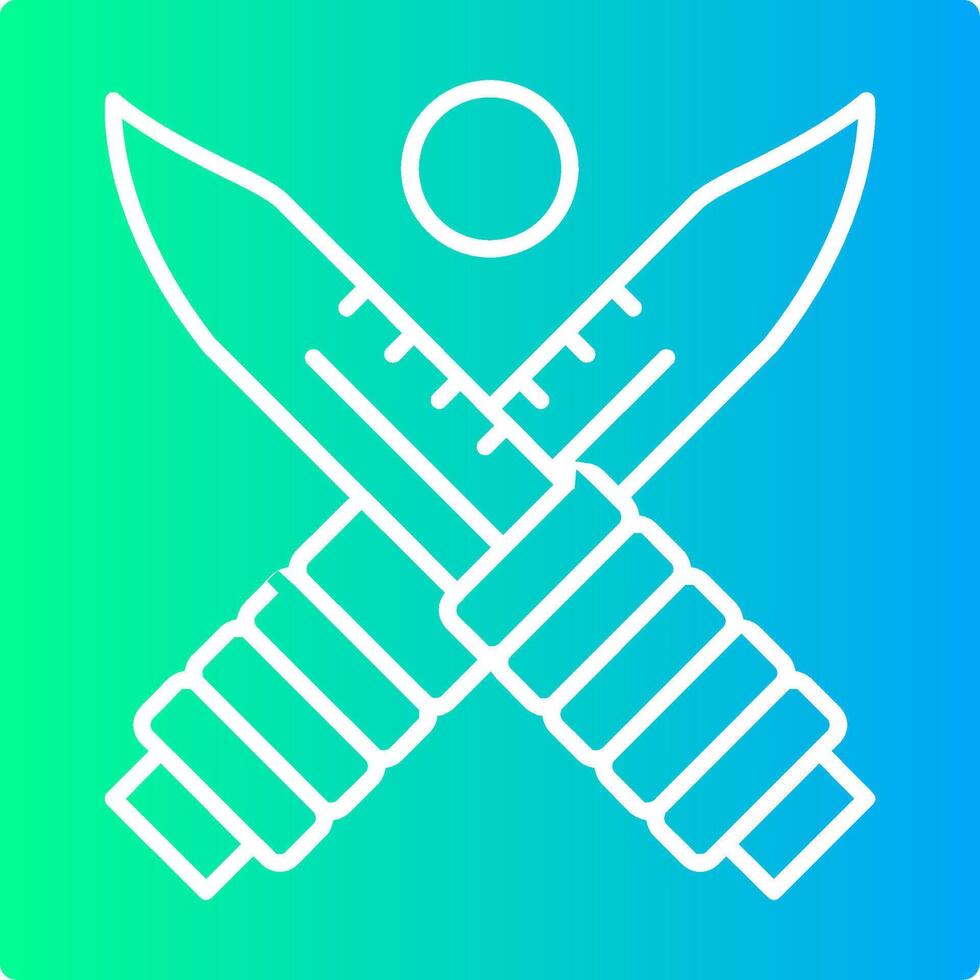 War flag Solid Multi Gradient Icon 39476059 Vector Art at Vecteezy