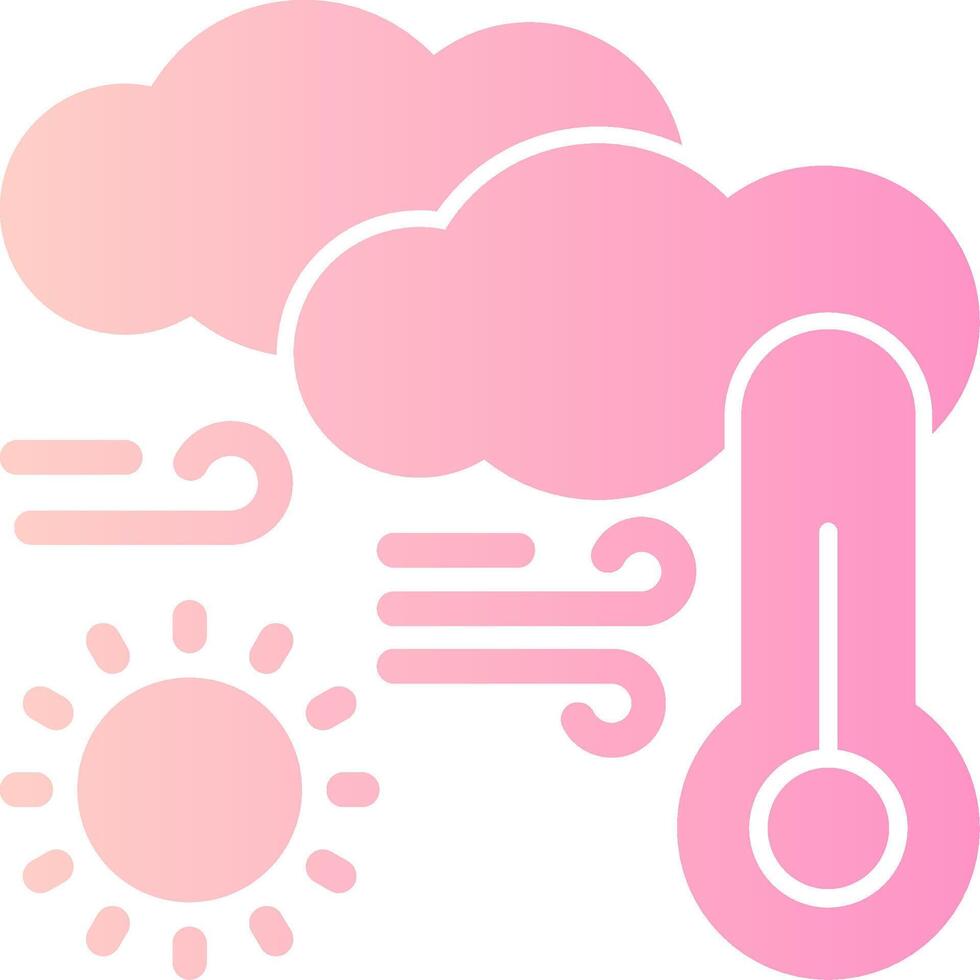 Hot Solid Multi Gradient Icon 39477413 Vector Art at Vecteezy