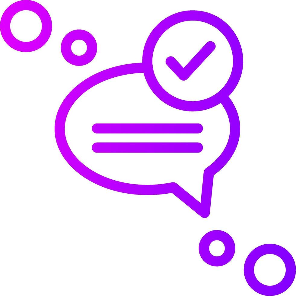 Message sent Linear Gradient Icon 39480238 Vector Art at Vecteezy Message sent Linear Gradient Icon 39480238 Vector Art at Vecteezy