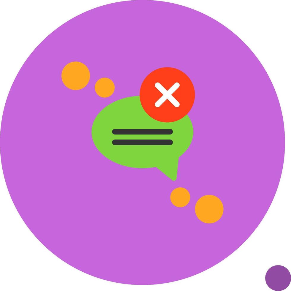 Message deleted Flat Shadow Icon 39480347 Vector Art at Vecteezy Message deleted Flat Shadow Icon 39480347 Vector Art at Vecteezy