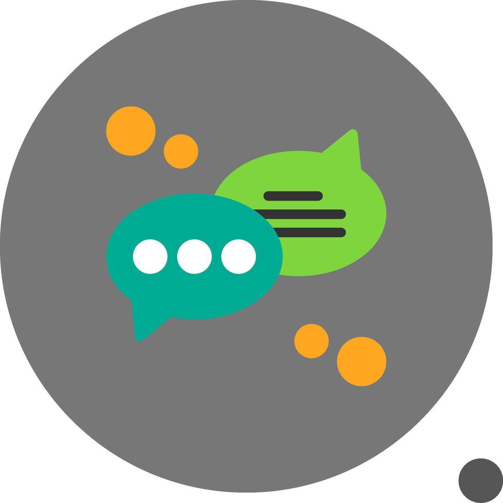 Typing indicator Flat Shadow Icon 39480693 Vector Art at Vecteezy Typing indicator Flat Shadow Icon 39480693 Vector Art at Vecteezy