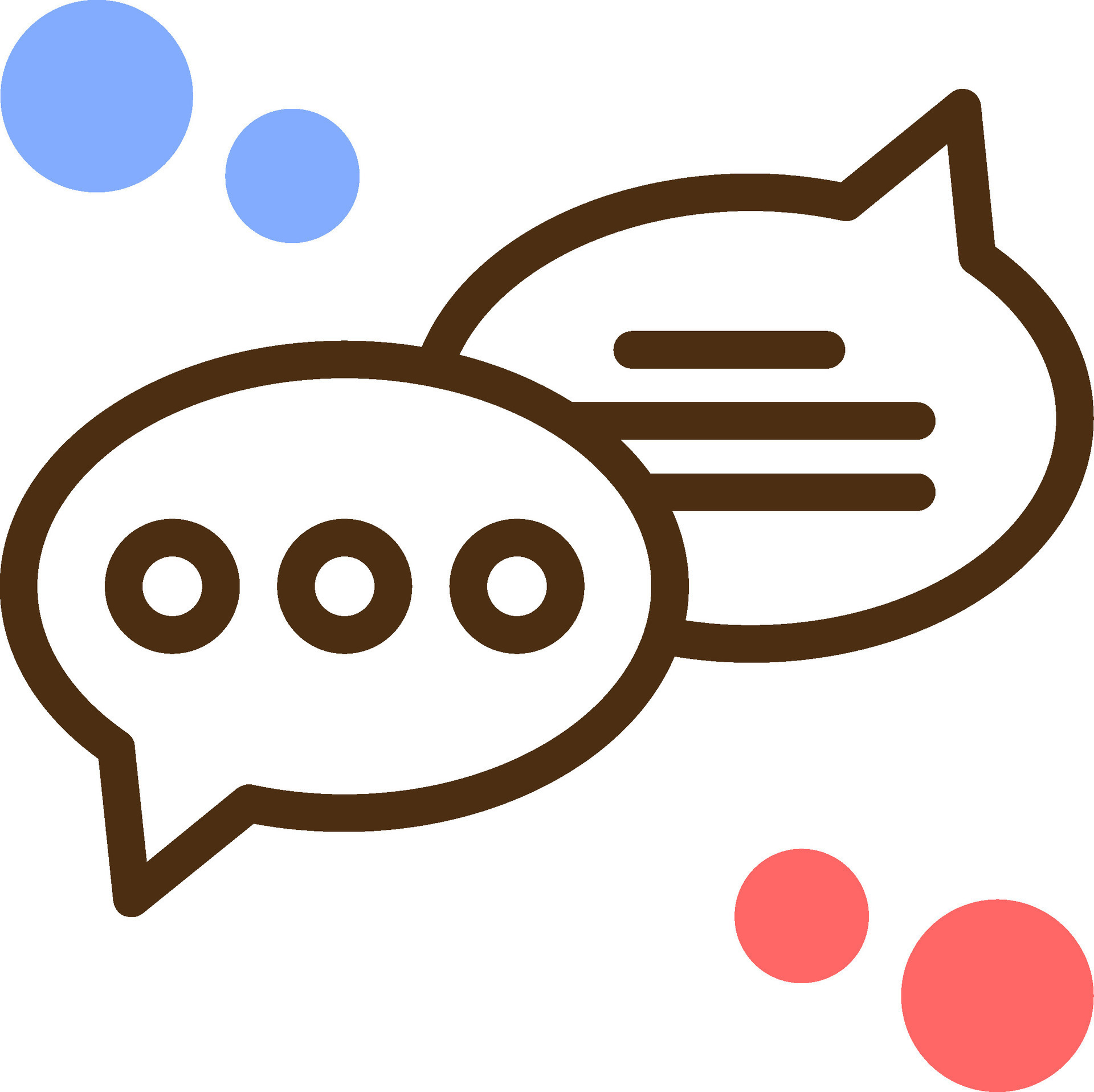 Typing indicator Color Filled Icon 39480699 Vector Art at Vecteezy Typing indicator Color Filled Icon 39480699 Vector Art at Vecteezy