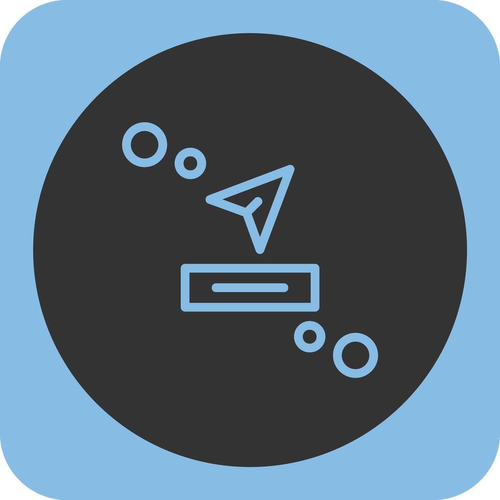 Send button Linear Round Icon 39480837 Vector Art at Vecteezy Send button Linear Round Icon 39480837 Vector Art at Vecteezy