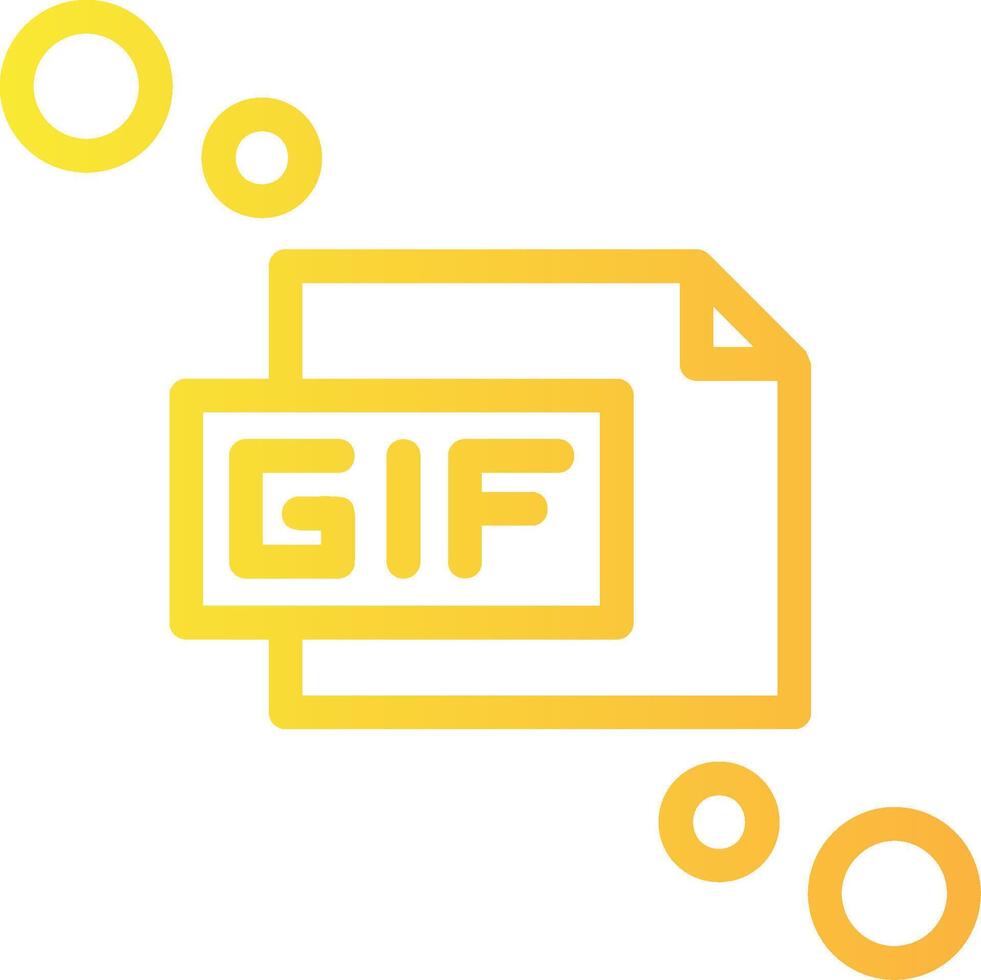 Linear Gradient Icon 39481002 Vector Art At Vecteezy