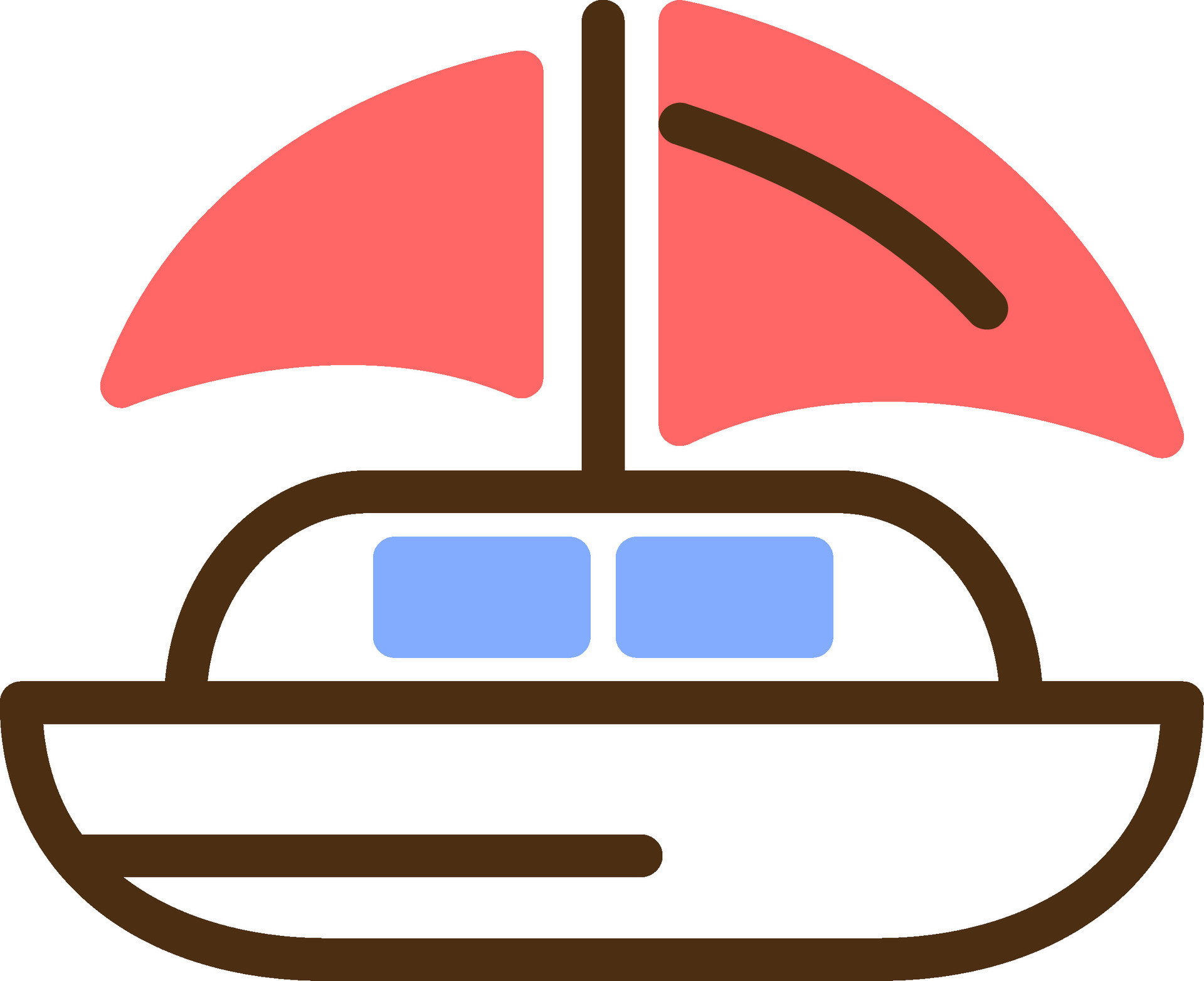 Dinghy Color Filled Icon 39484881 Vector Art at Vecteezy Dinghy Color Filled Icon 39484881 Vector Art at Vecteezy