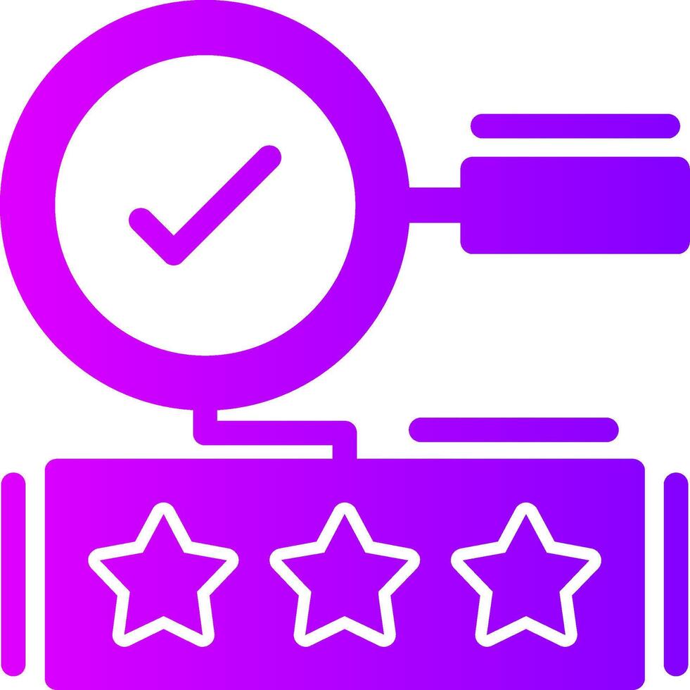 Quality Solid Multi Gradient Icon 39486649 Vector Art at Vecteezy