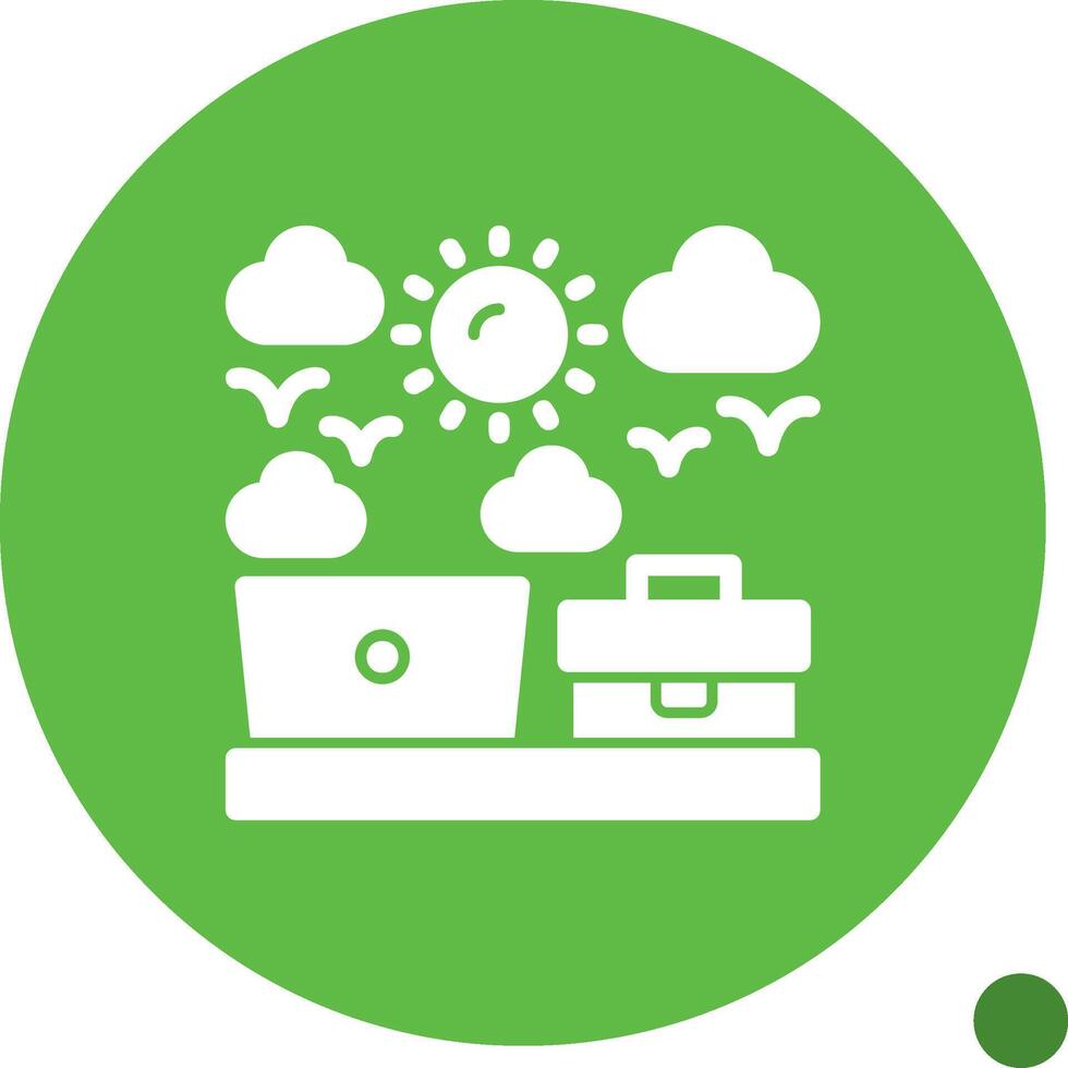 Remote work freedom Glyph Shadow Icon 39488936 Vector Art at Vecteezy Remote work freedom Glyph Shadow Icon 39488936 Vector Art at Vecteezy