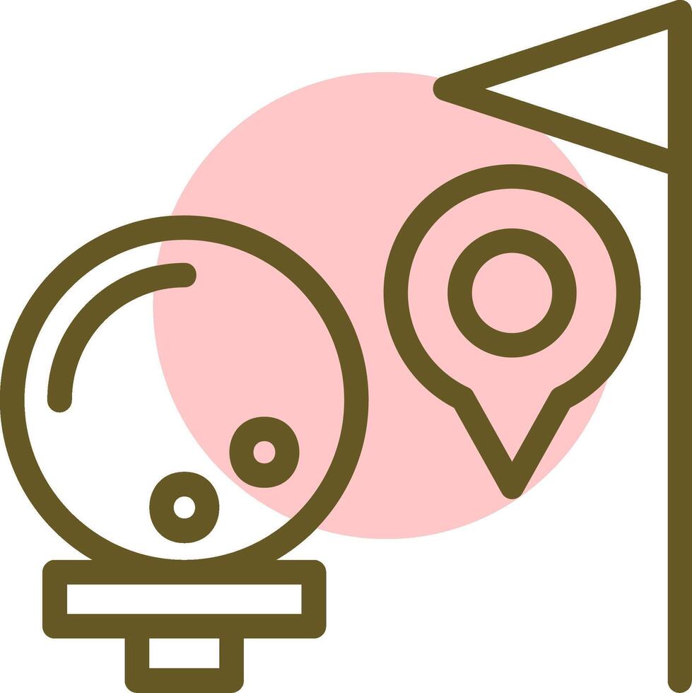 Golf Linear Circle Icon 39491762 Vector Art at Vecteezy Golf Linear Circle Icon 39491762 Vector Art at Vecteezy