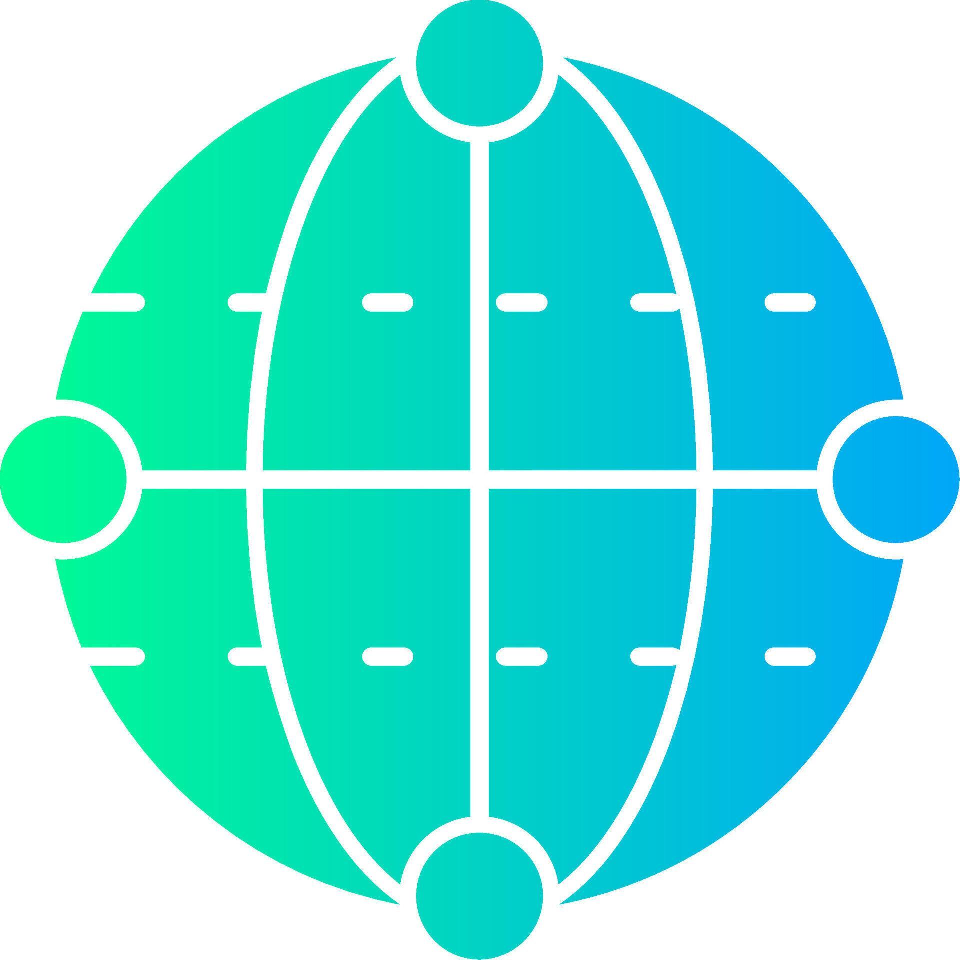 Quantum Algorithm Solid Multi Gradient Icon 39493451 Vector Art at Vecteezy