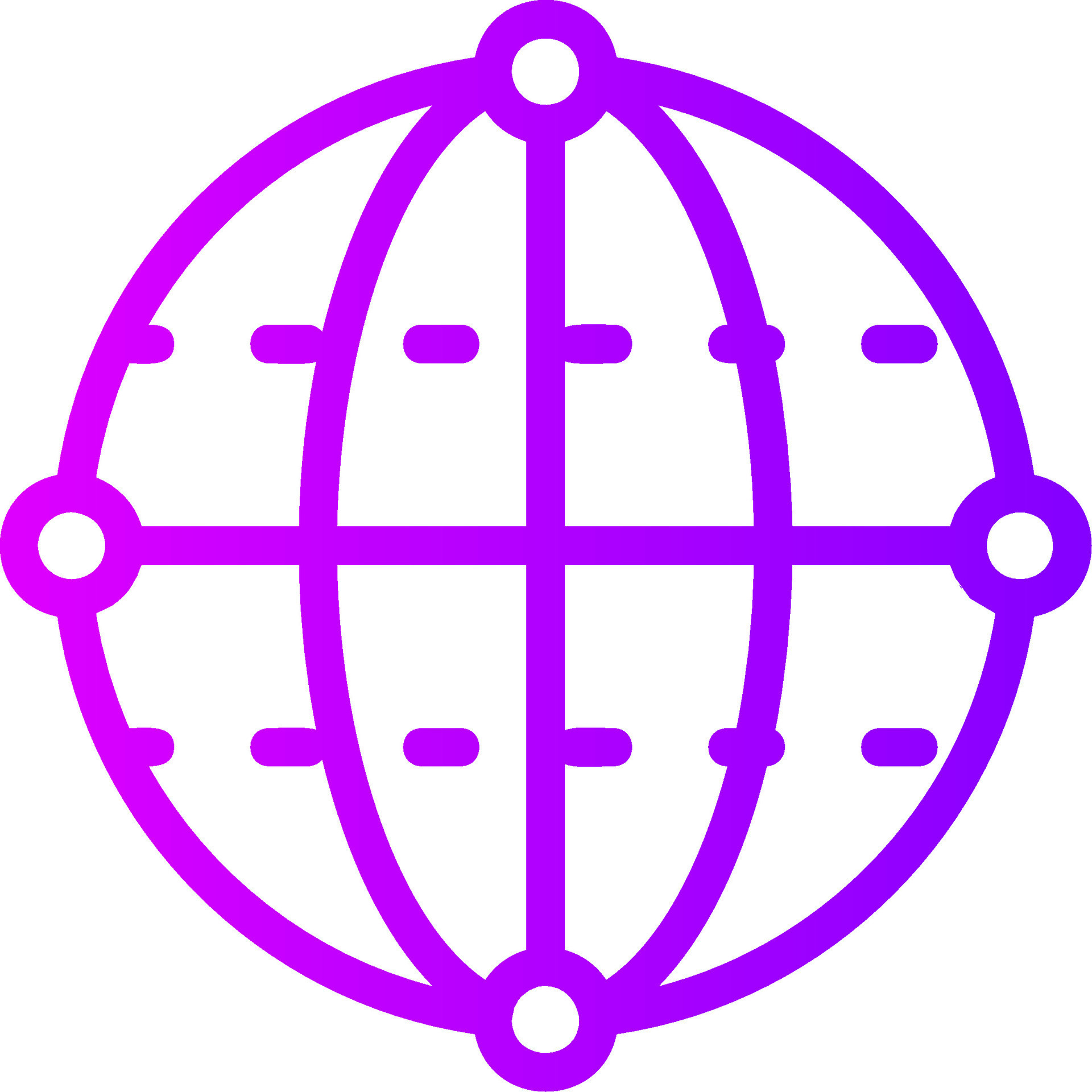 Quantum Algorithm Linear Gradient Icon 39493457 Vector Art At Vecteezy