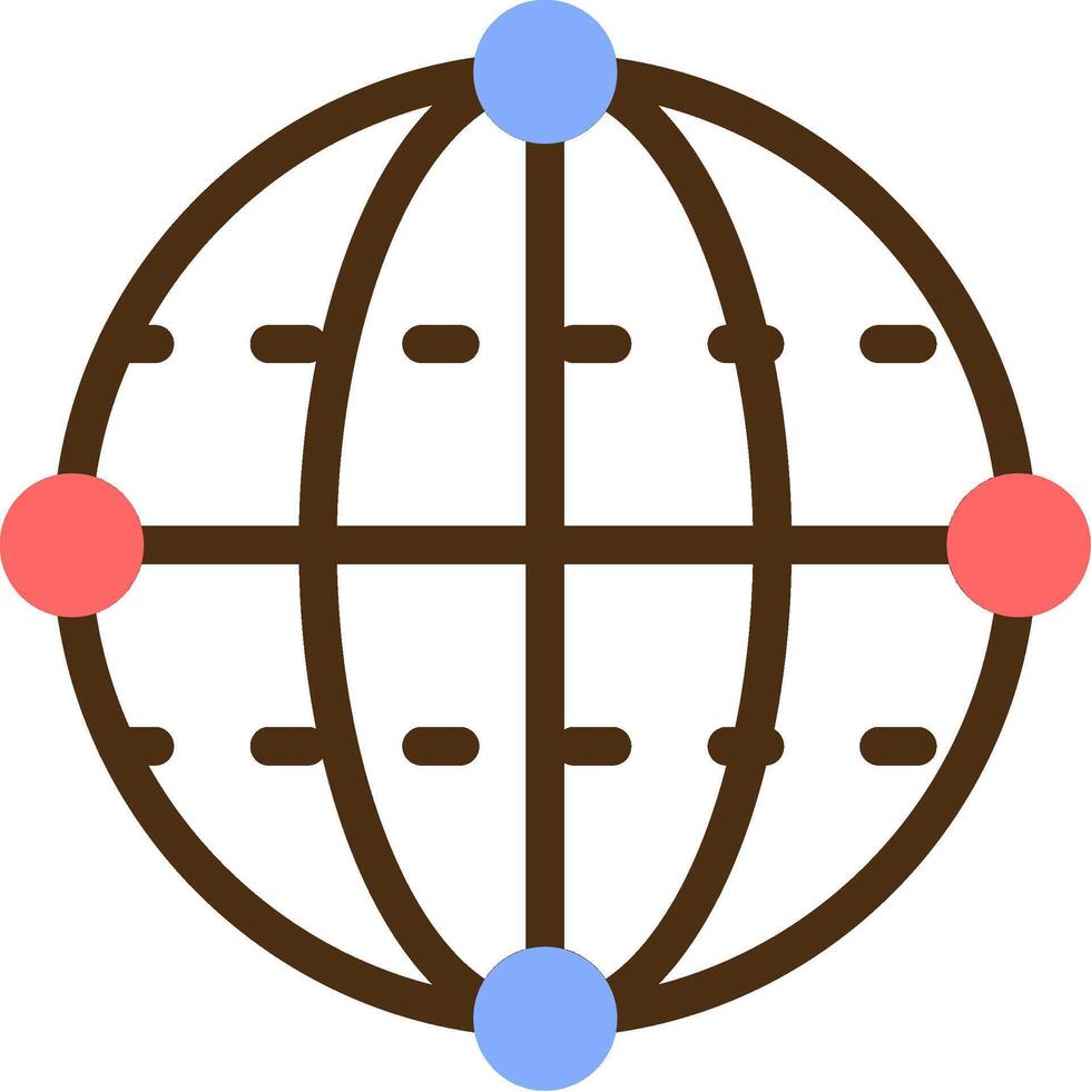 Quantum Algorithm Color Filled Icon 39493468 Vector Art At Vecteezy 3869