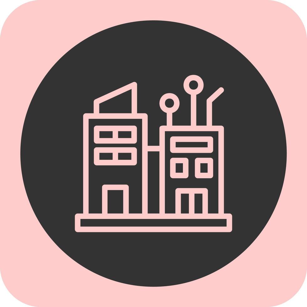 Smart City Linear Round Icon 39493530 Vector Art at Vecteezy Smart City Linear Round Icon 39493530 Vector Art at Vecteezy