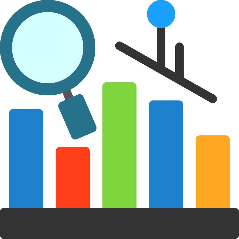 Predictive Analytics Flat Icon 39493959 Vector Art at Vecteezy Predictive Analytics Flat Icon 39493959 Vector Art at Vecteezy
