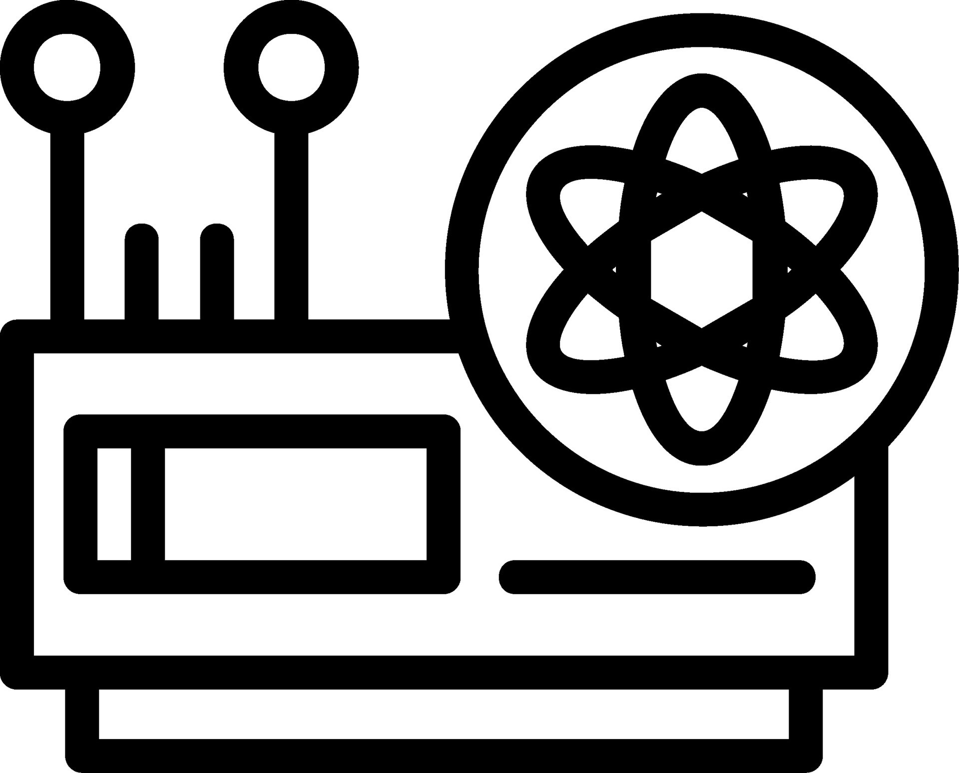 Data Science Line Icon 39494358 Vector Art at Vecteezy Data Science Line Icon 39494358 Vector Art at Vecteezy