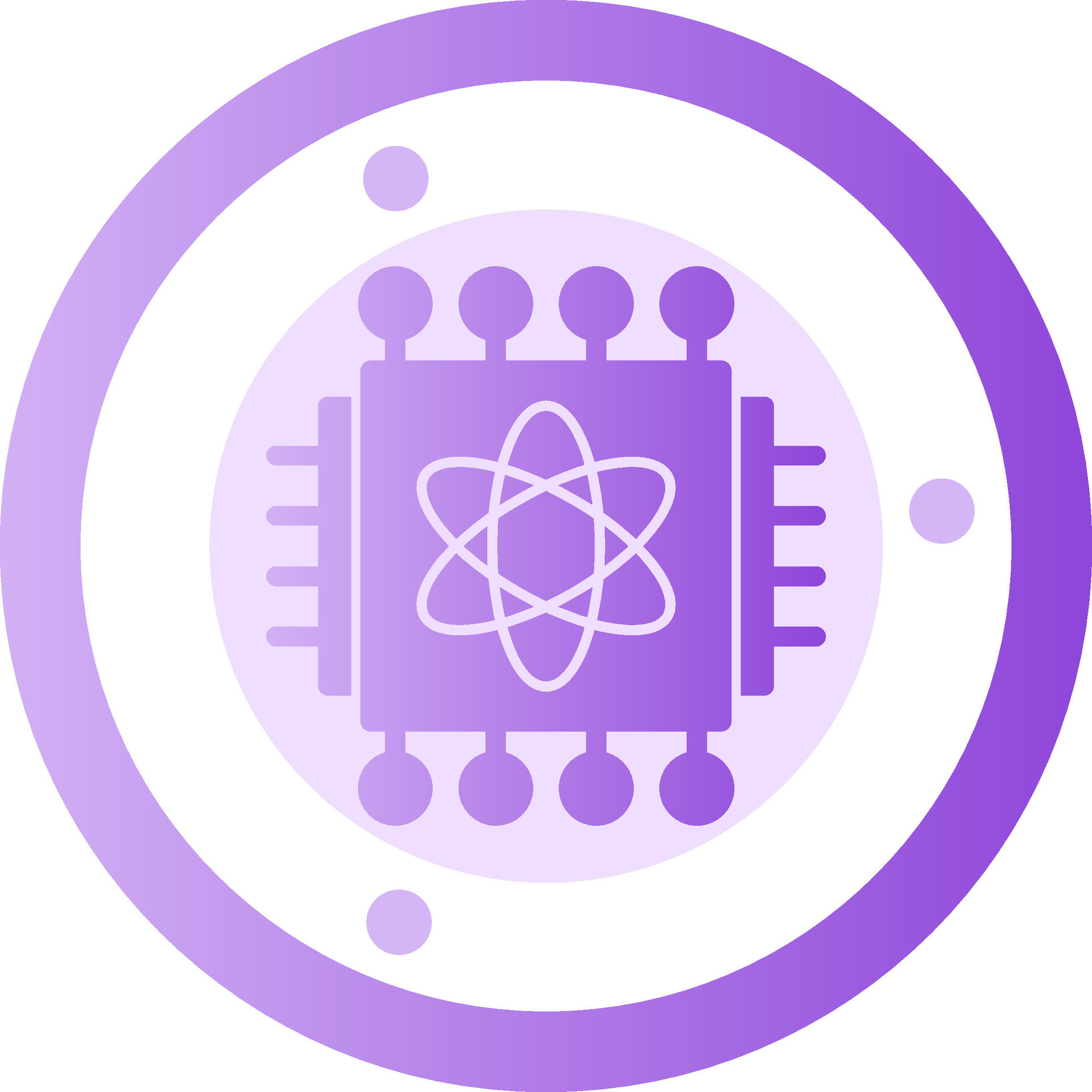 Quantum Processor Glyph Gradient Icon 39495445 Vector Art at Vecteezy Quantum Processor Glyph Gradient Icon 39495445 Vector Art at Vecteezy