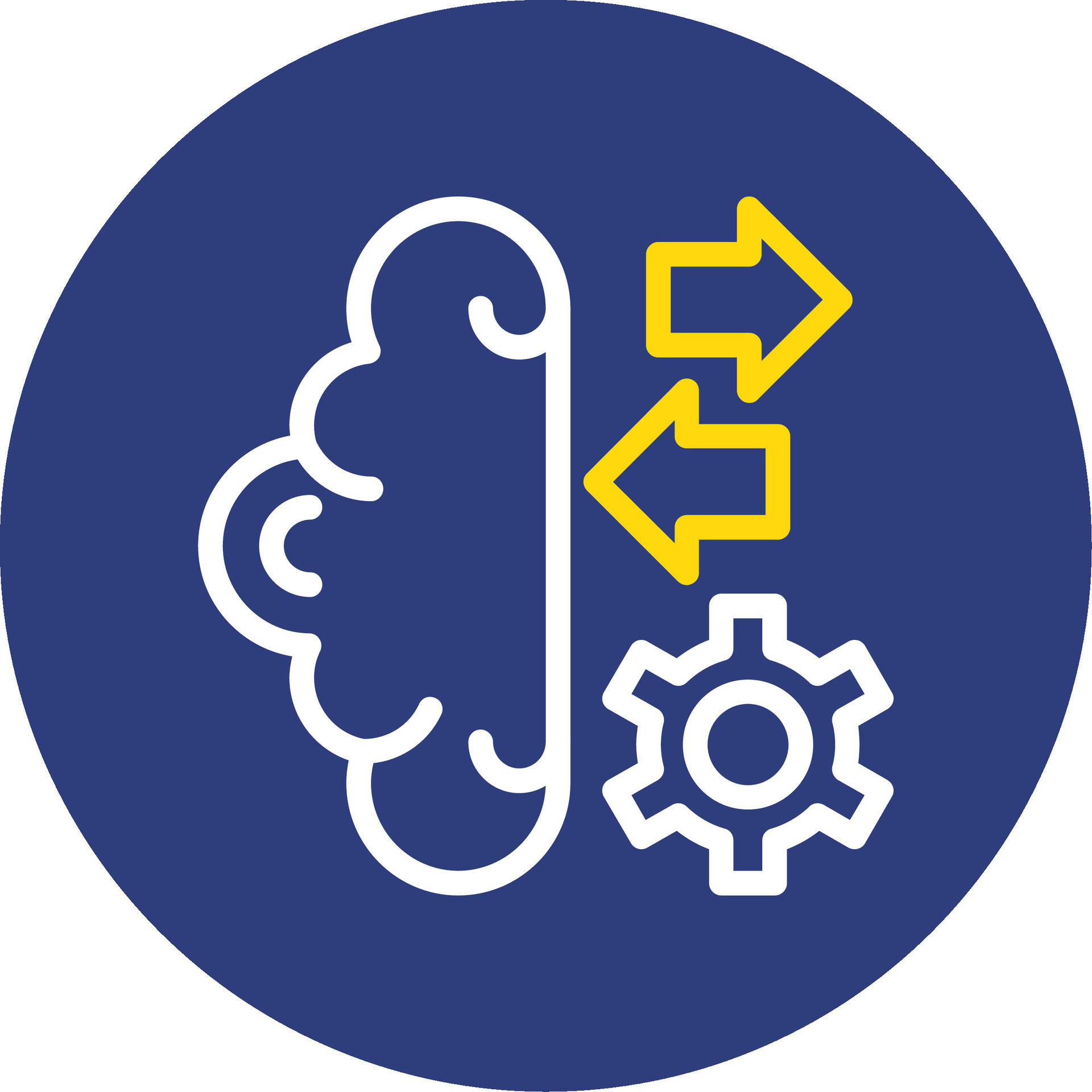Self-optimizing Systems Dual Line Circle Icon 39495685 Vector Art at ... Self-optimizing Systems Dual Line Circle Icon 39495685 Vector Art at ...
